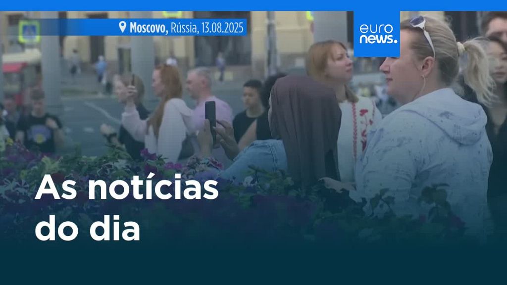 Notícias do mundo – Notícias internacionais e notícias de última hora ...