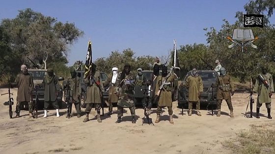 Chad police arrests son of Boko Haram founder with 5 other jihadists ...