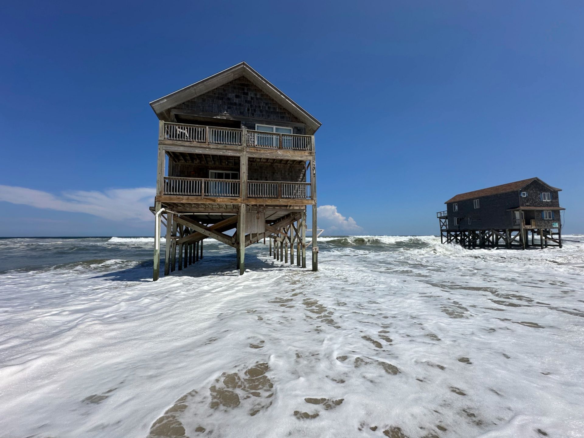 Will Europe feel the effects of Hurricane Erin? Here's what forecasters ...