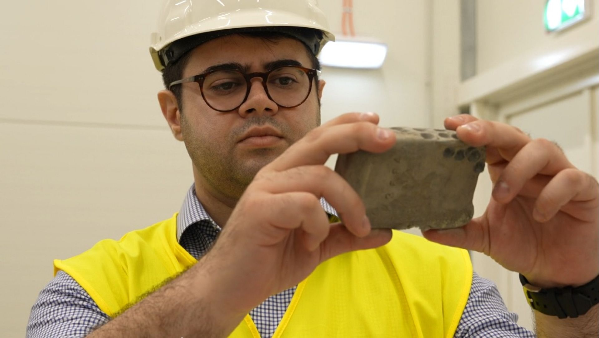 In Estonia, a new rare-earth magnet plant powers Europe’s green ...