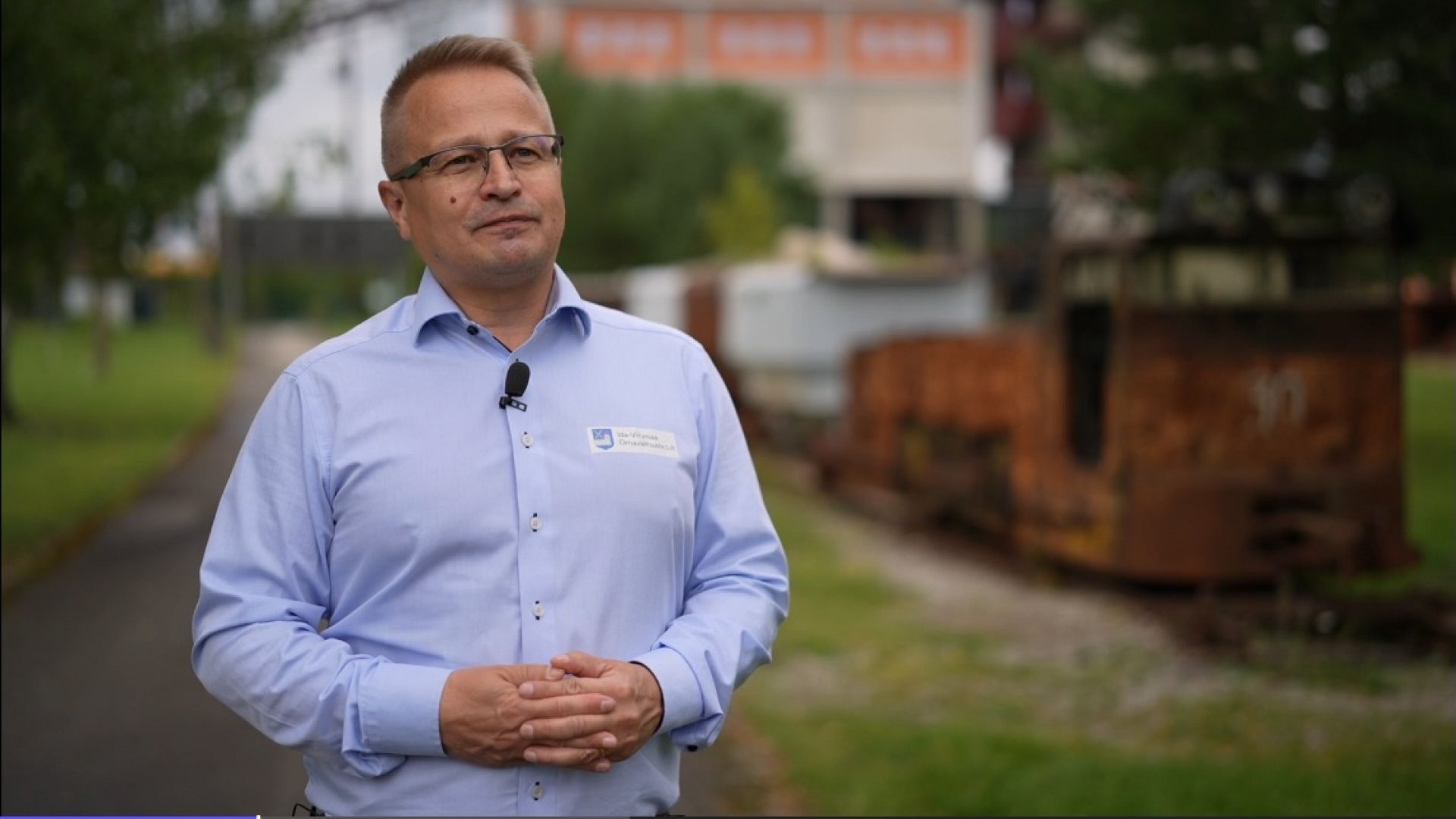 Estonia is shifting from shale oil towards a low-carbon future, but how ...
