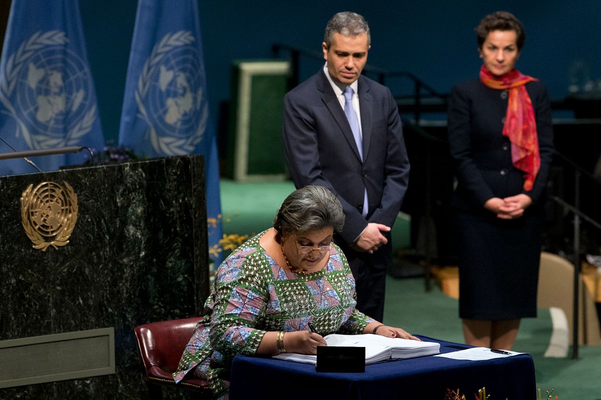 Libya announces probe after Russian-made rocket hits near UN mission in ...