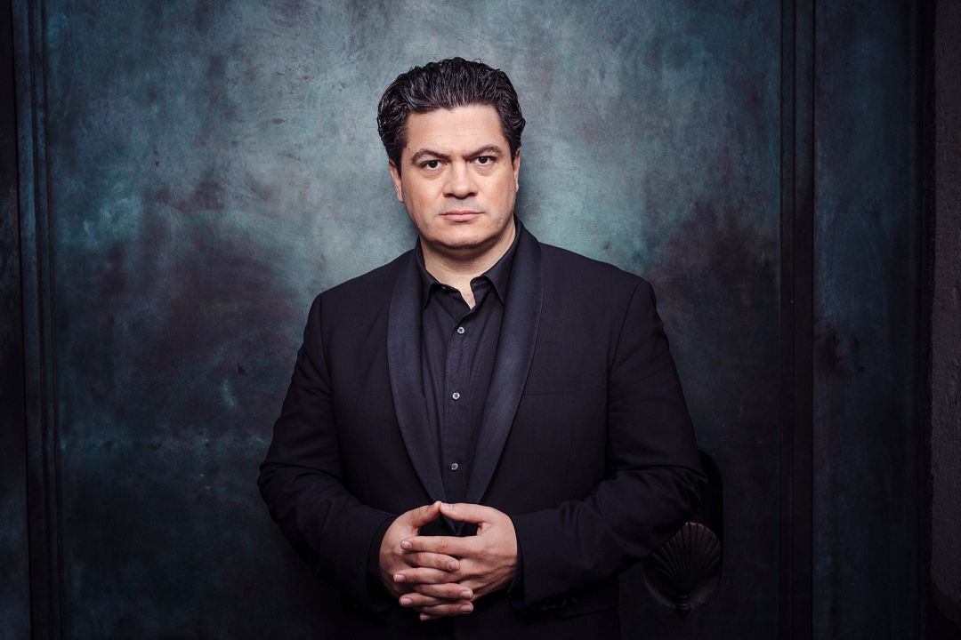 Let the music play: Romania begins historic classical music tribute to ...