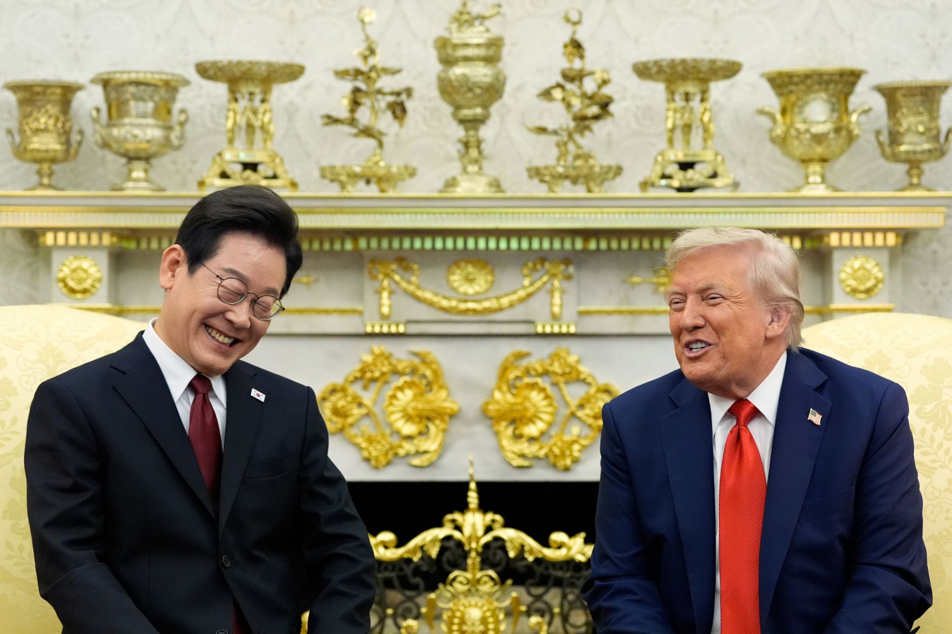 Donald Trump says he hopes to meet North Korean leader Kim Jong-un ...