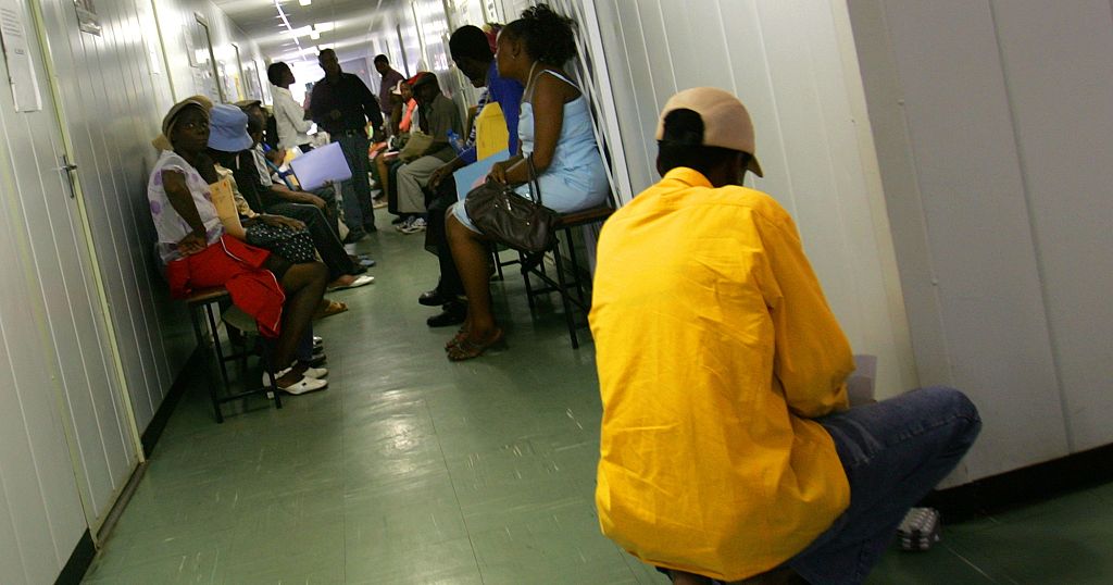 Botswana declares health emergency amid critical medicine shortages ...
