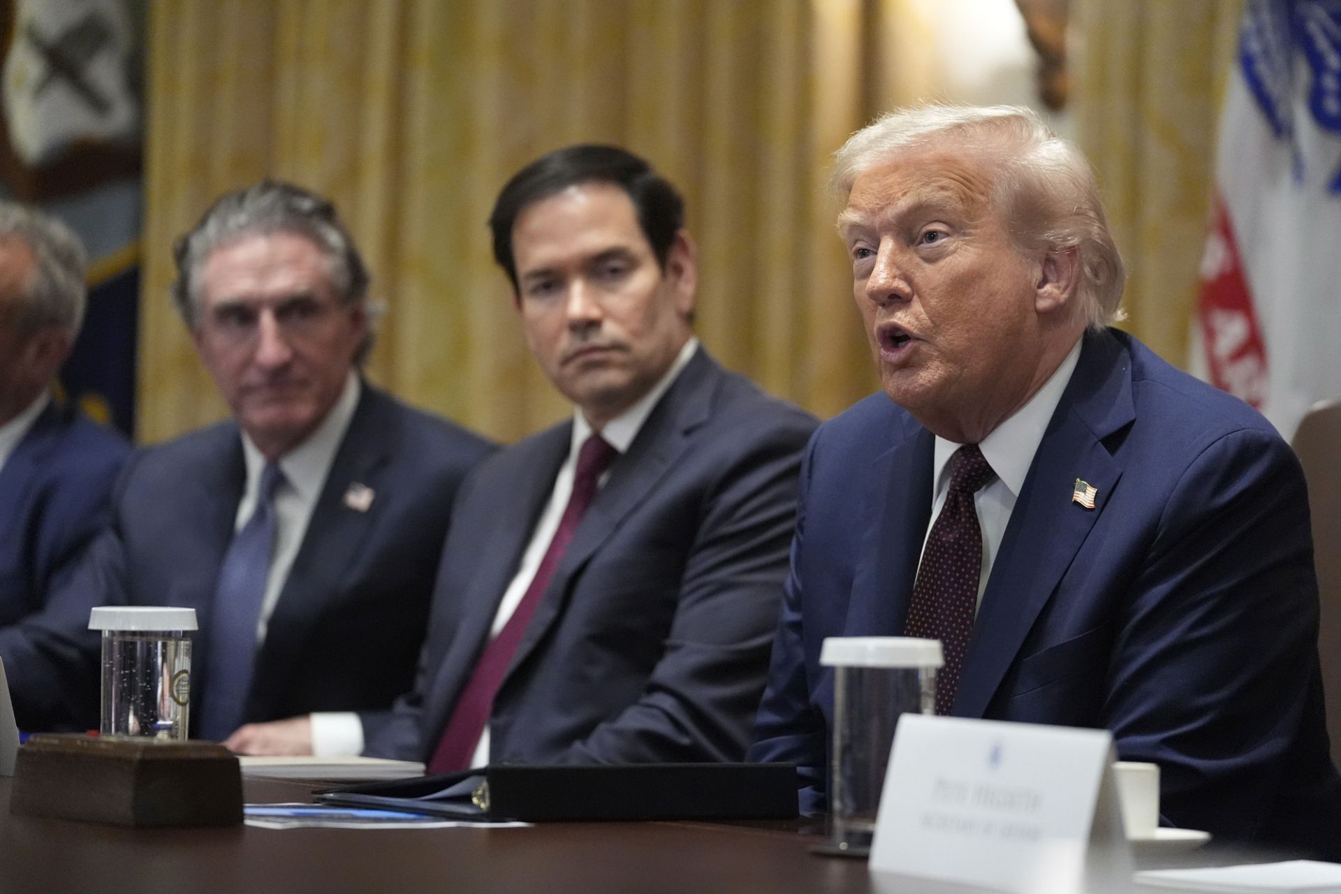 China rejects joining Trump-proposed denuclearisation talks with US and ...