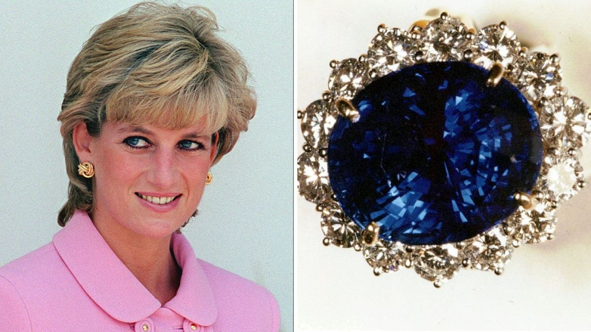From Taylor Swift to Twin Peaks: What are the most iconic rings in pop ...