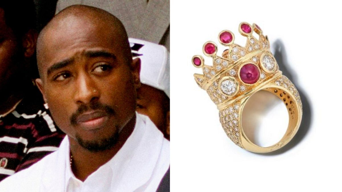 From Taylor Swift to Twin Peaks: What are the most iconic rings in pop ...