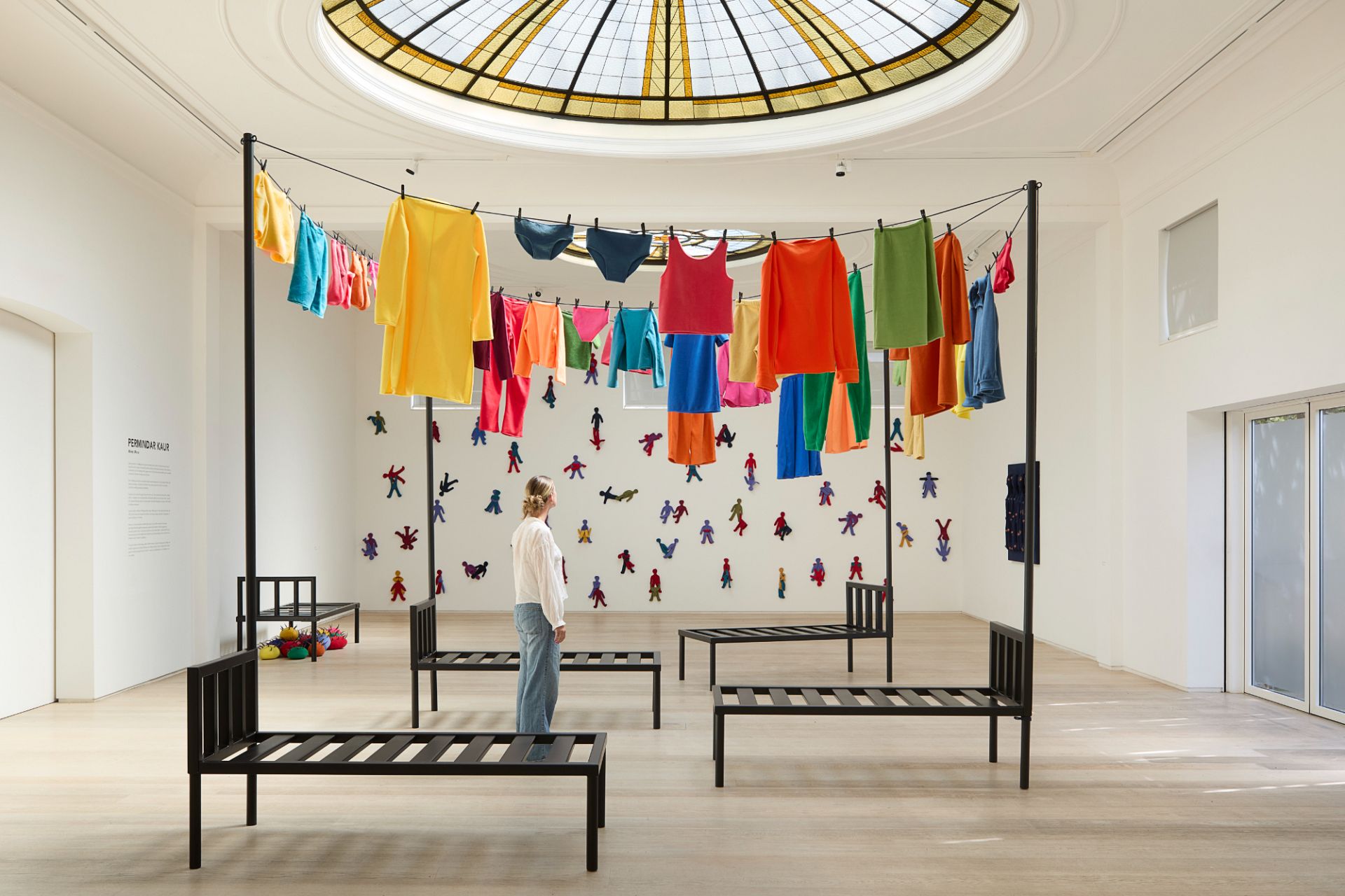 Culture Digest: The best things to do, hear, see or watch in Europe ...