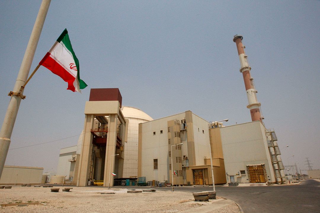 UN atomic agency votes to urge Iran to provide information about ...