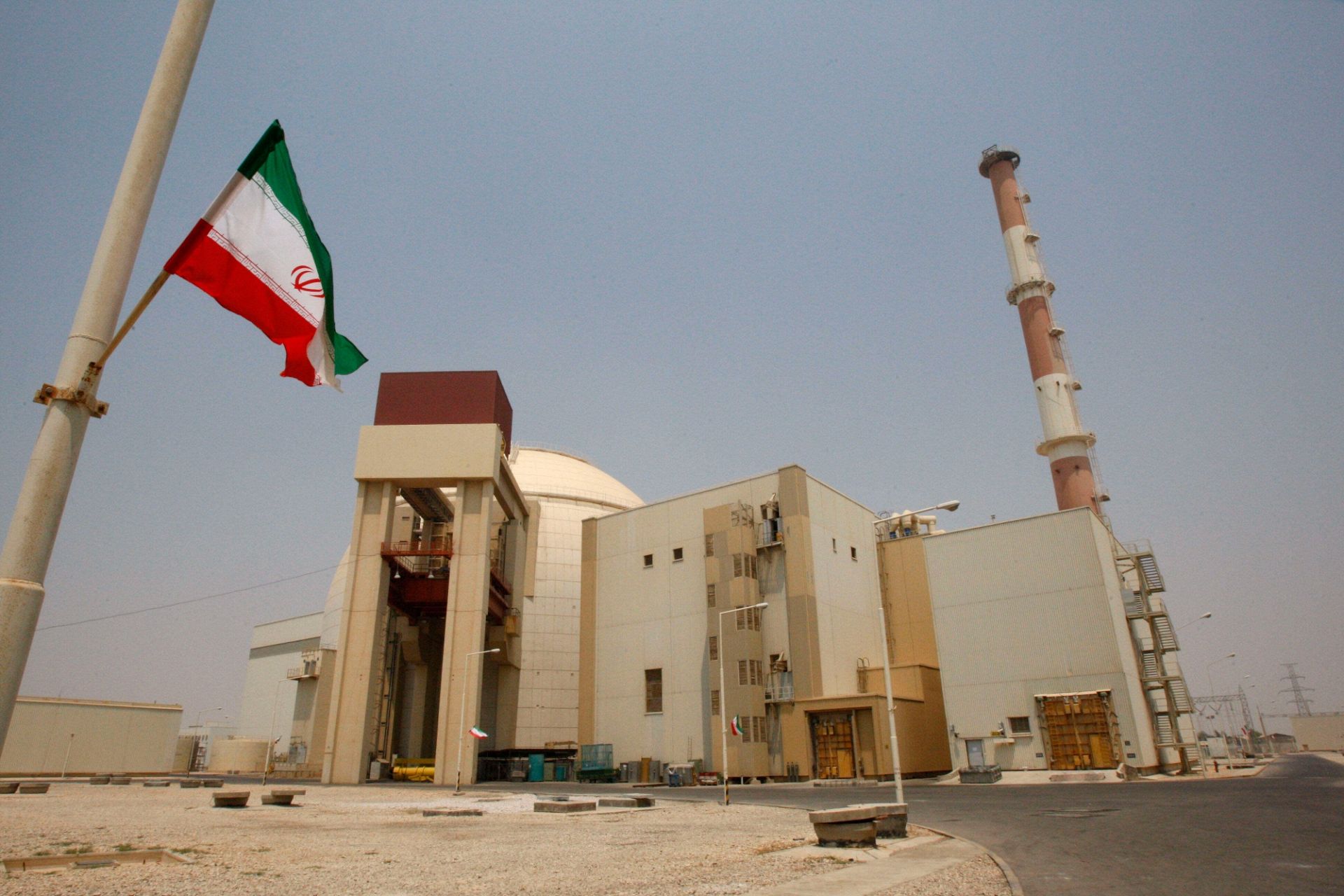 Η IAEA απαιτεί πλήρη συνεργασία από το Ιράν για το πυρηνικό του ...