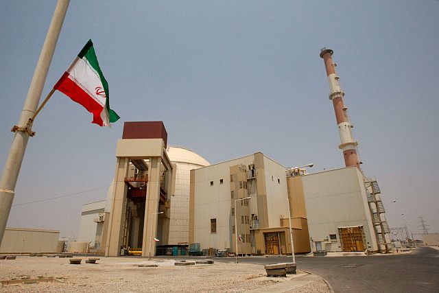 Η IAEA απαιτεί πλήρη συνεργασία από το Ιράν για το πυρηνικό του ...