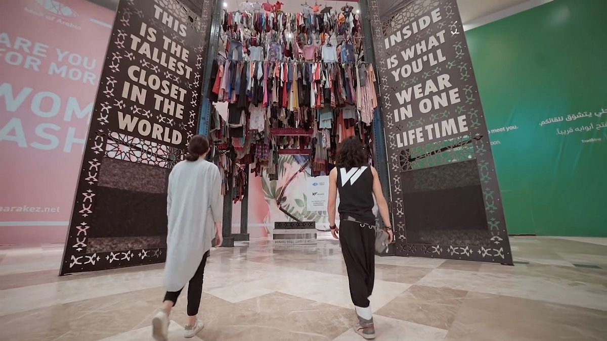 Meet Benjamin Von Wong: The artist who wants to compel the world to ...