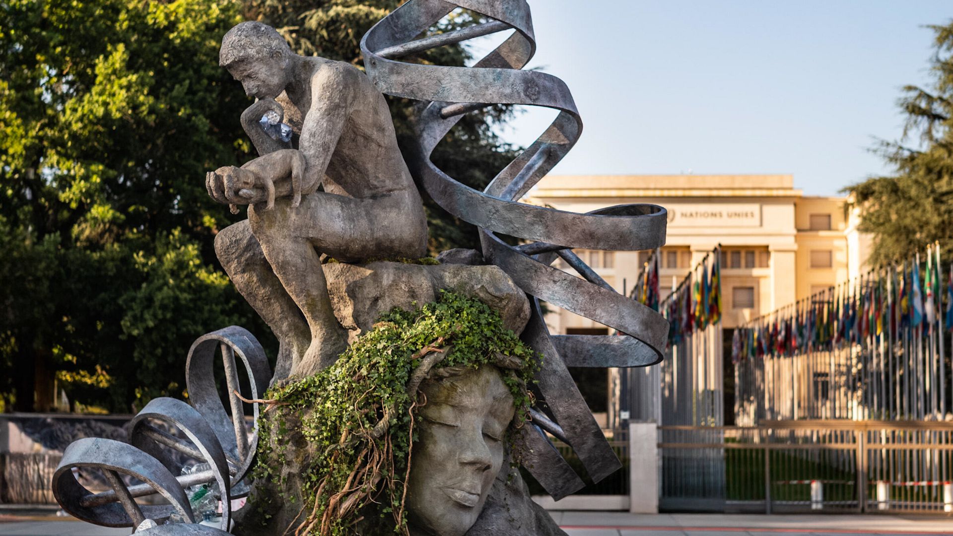 Meet Benjamin Von Wong: The artist who wants to compel the world to ...