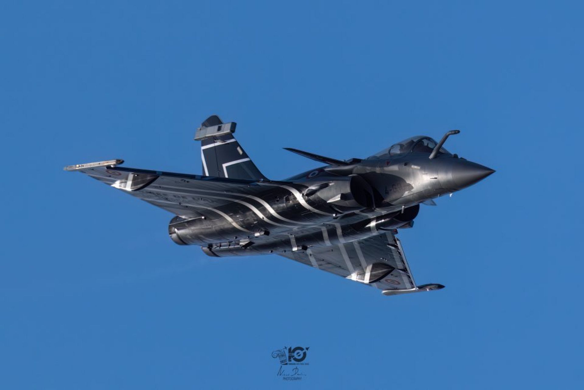 Athens Flying Week 2025: Επιστρέφει για να κόψει ανάσες με Rafale και ...