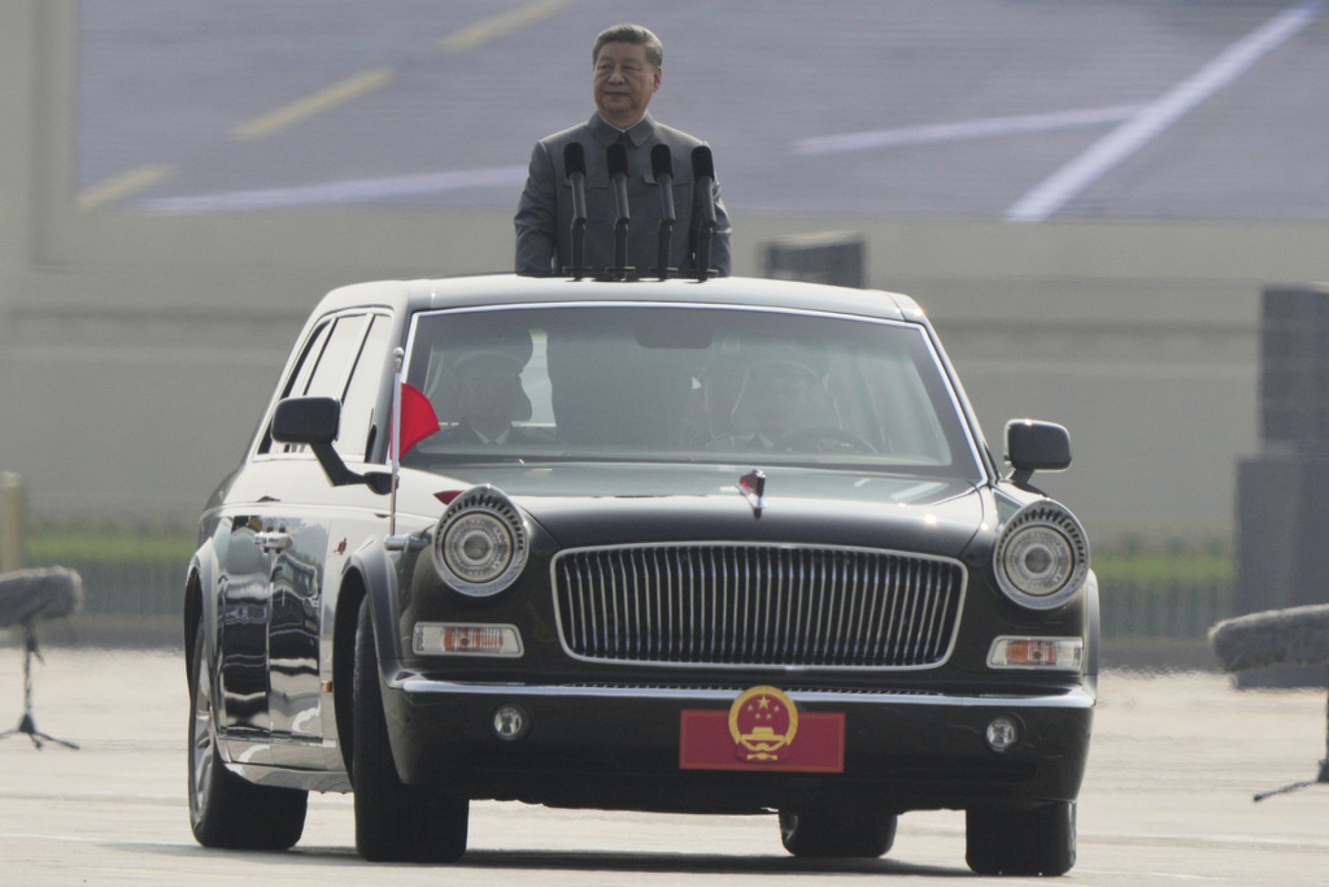 La Cina mostra il proprio potere militare e politico: quali sono le ...