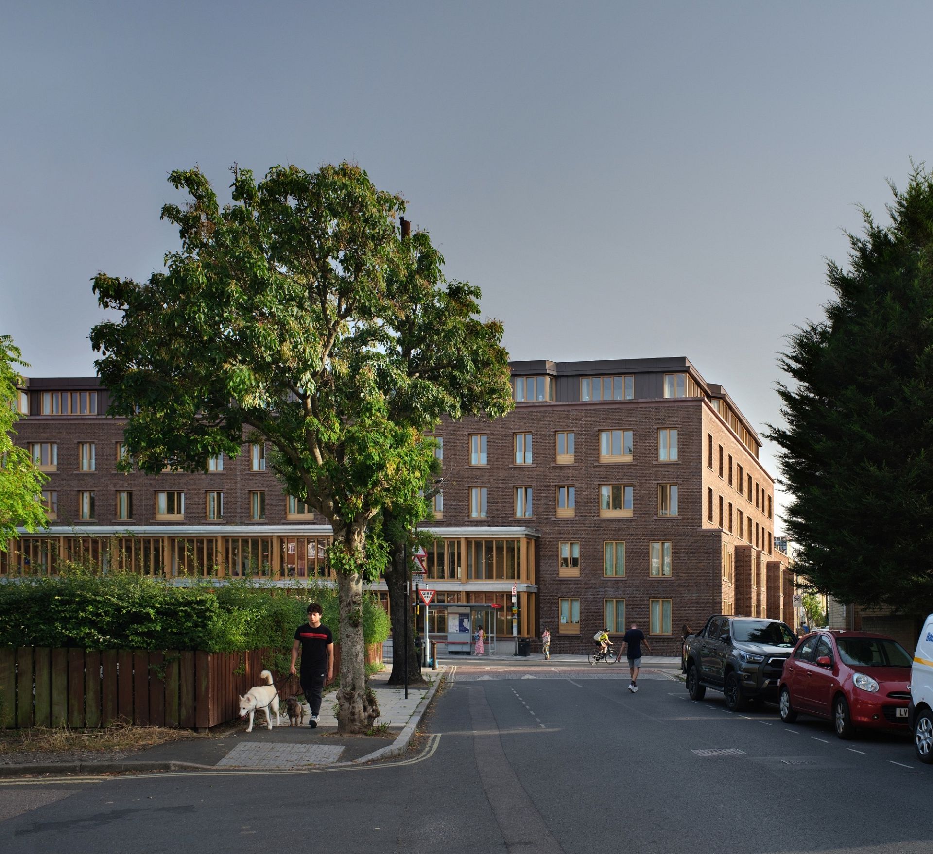 Six of the best: RIBA announces shortlist for architecture's ...