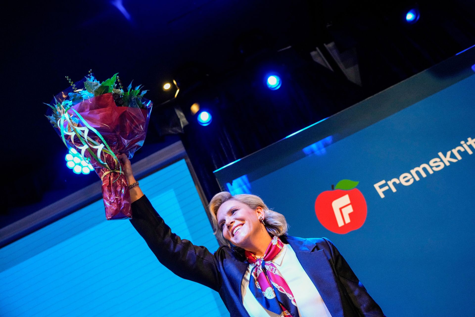 Norway's Labour Party claims victory in general election | Euronews