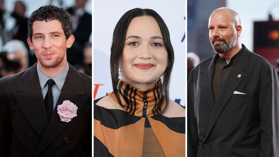 Olivia Colman, Javier Bardem and Emma Stone among 1,300 filmmakers to ...