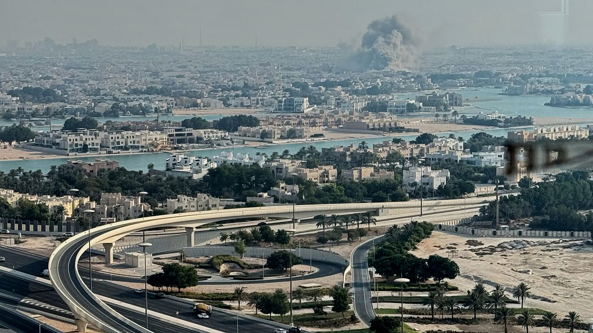 Vidéo. Israël frappe le Hamas au Qatar : ce que l'on sait de l'attaque ...