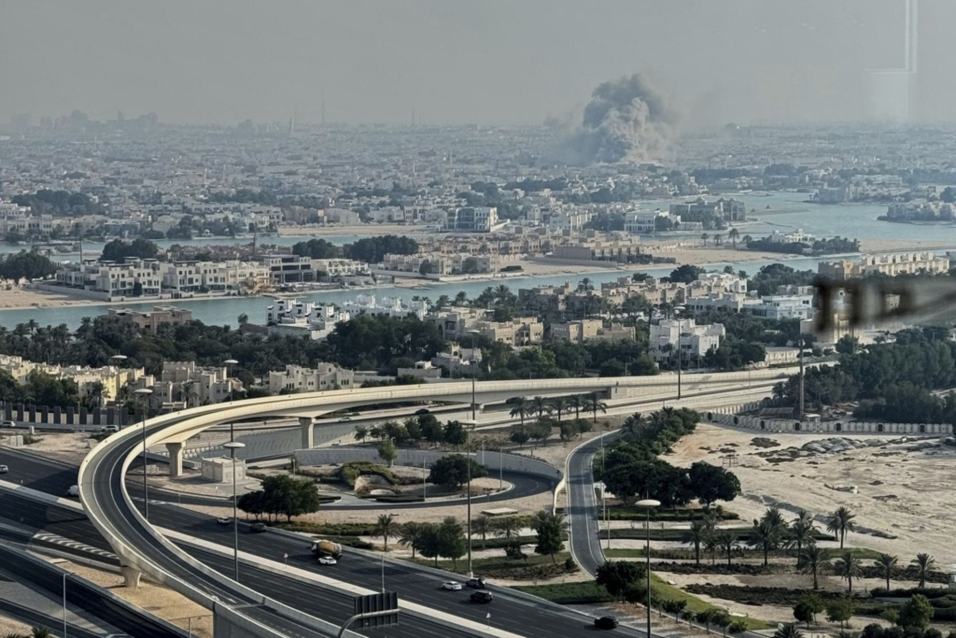 Qatar says Israeli air strike on Hamas members in Doha 'killed any hope ...
