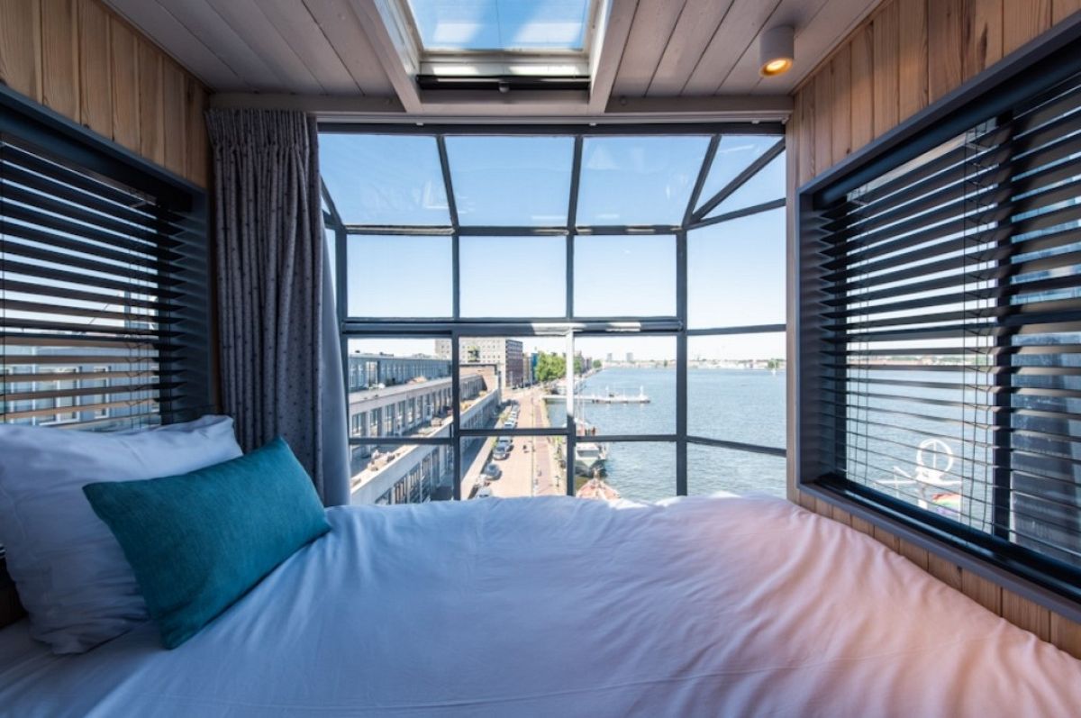 From private jets to former prisons: These are some of Europe’s ...