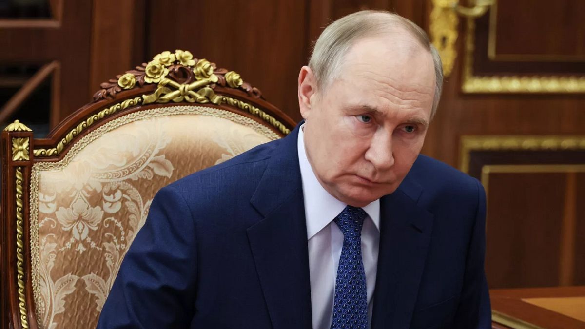 Ataque com drones à Polónia: "Putin está a testar a Europa e enviou um ...