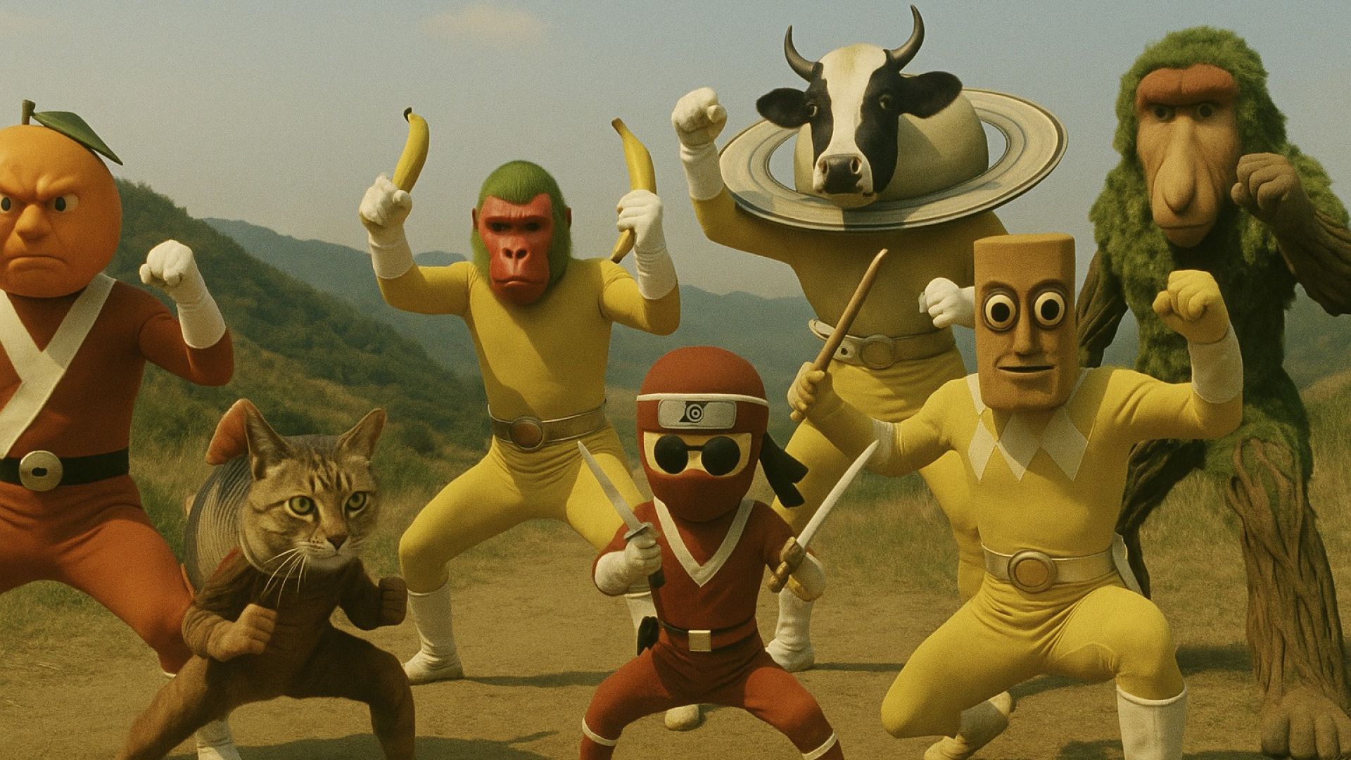 Nonsensical AI-generated memes are everywhere. What is Italian Brain ...