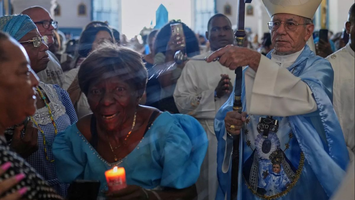 Cuba, nuovo grande blackout nazionale a causa della crisi energetica e ...
