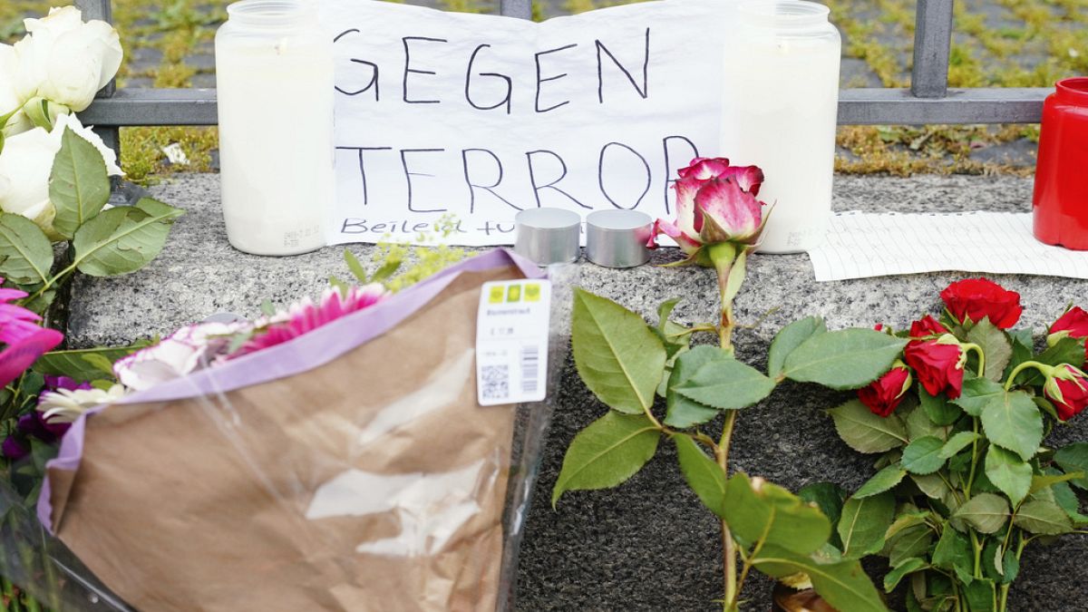 26-jähriger Messerangreifer von Mannheim zu lebenslanger Haft ...
