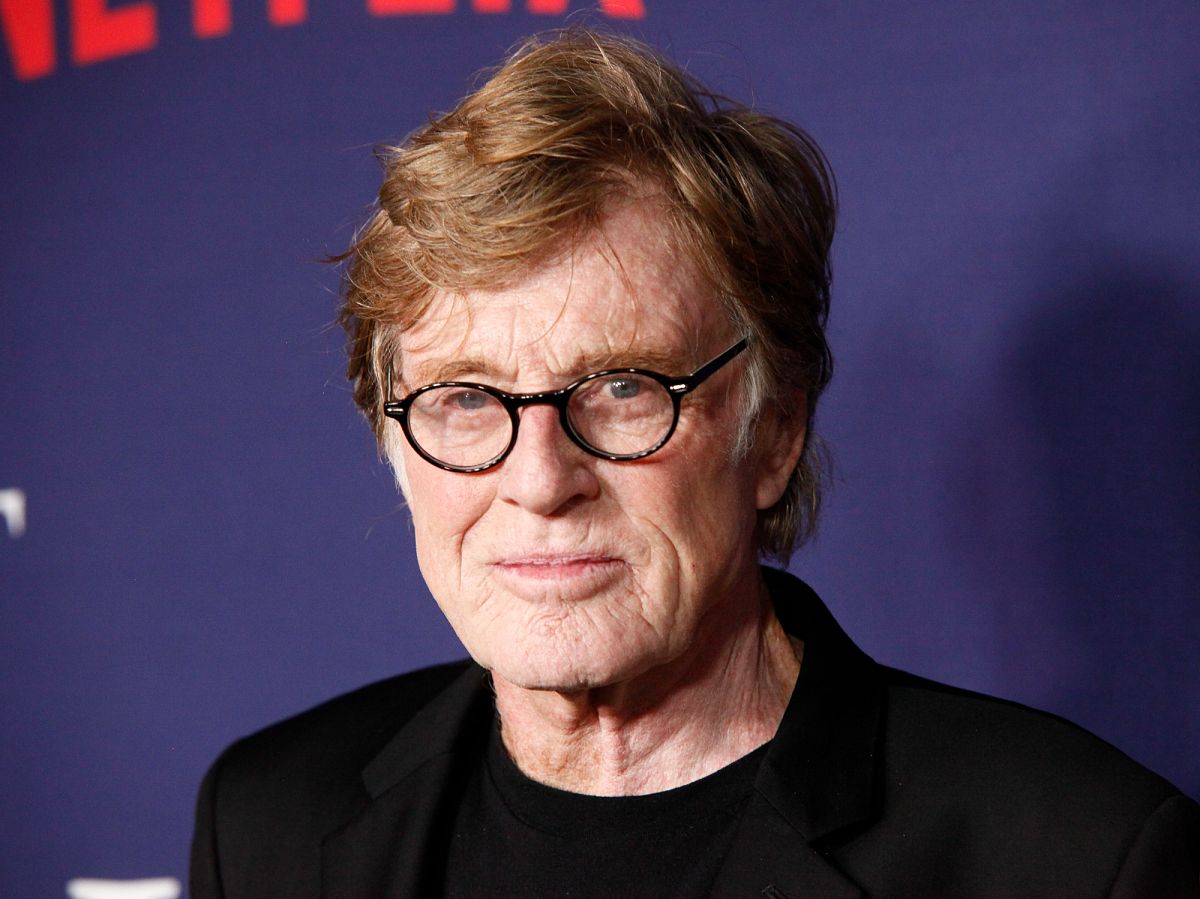 Hollywood efsanesi Robert Redford 89 yaşında öldü | Euronews