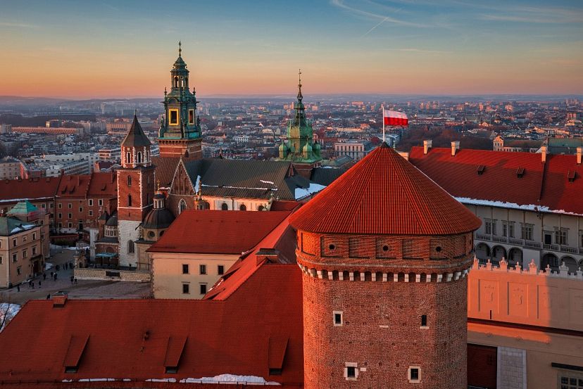 Poland beyond the postcards: history, art and wild escapes | Euronews