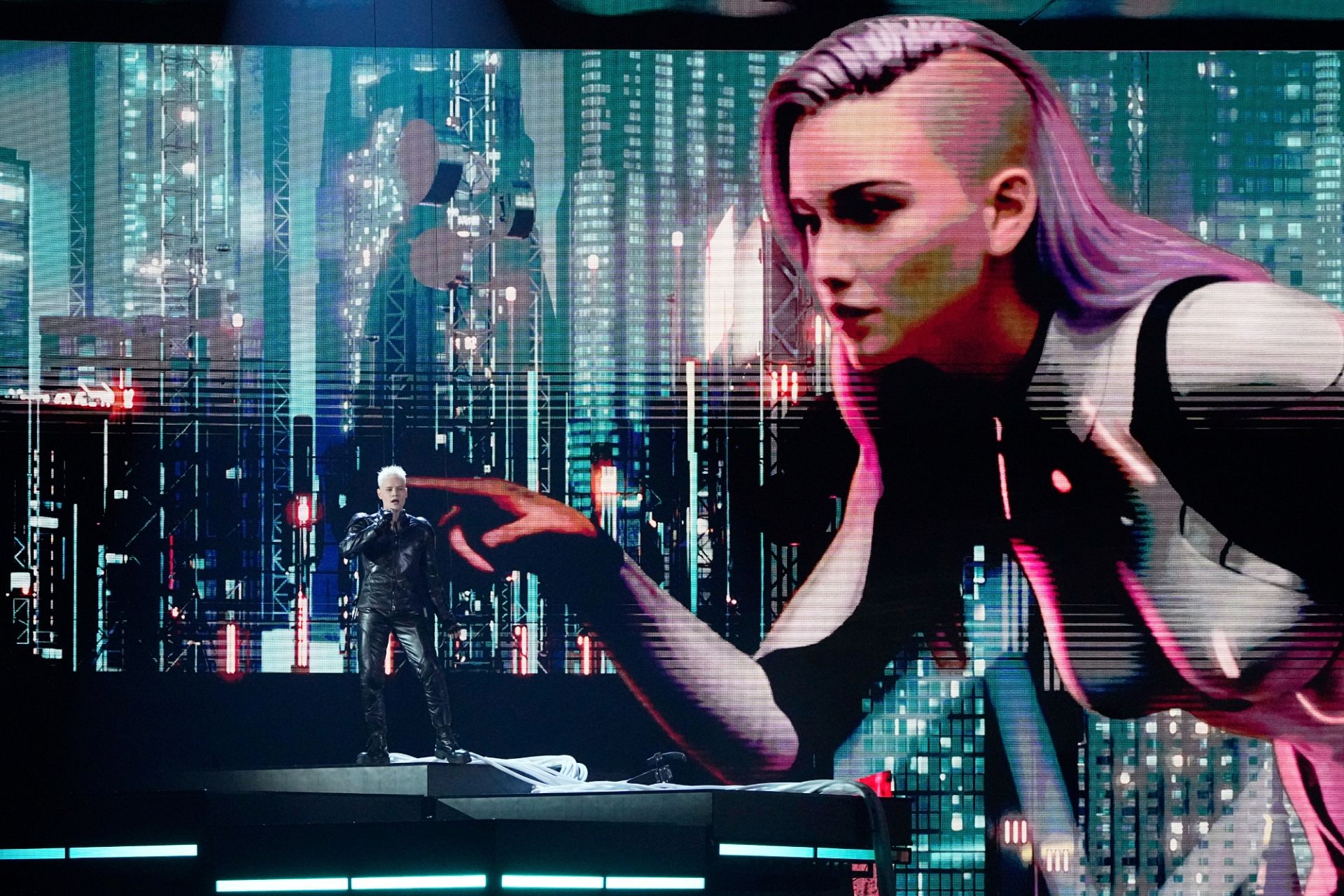 Intervisión 2025: La respuesta rusa a Eurovisión nombra a su ganador ...