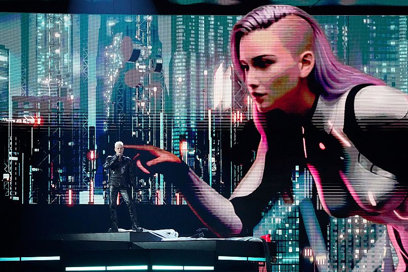 Intervision 2025: Russia's answer to Eurovision names inaugural winner ...