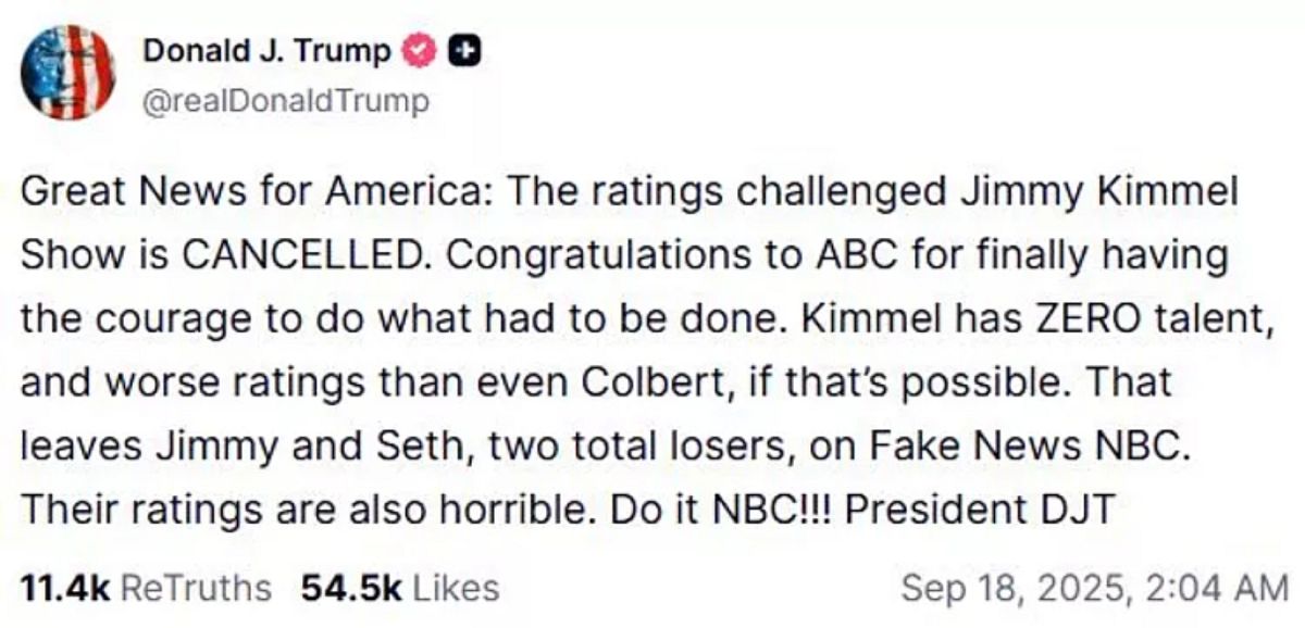 Marvel stars Mark Ruffalo and Pedro Pascal stand up for Jimmy Kimmel as ...