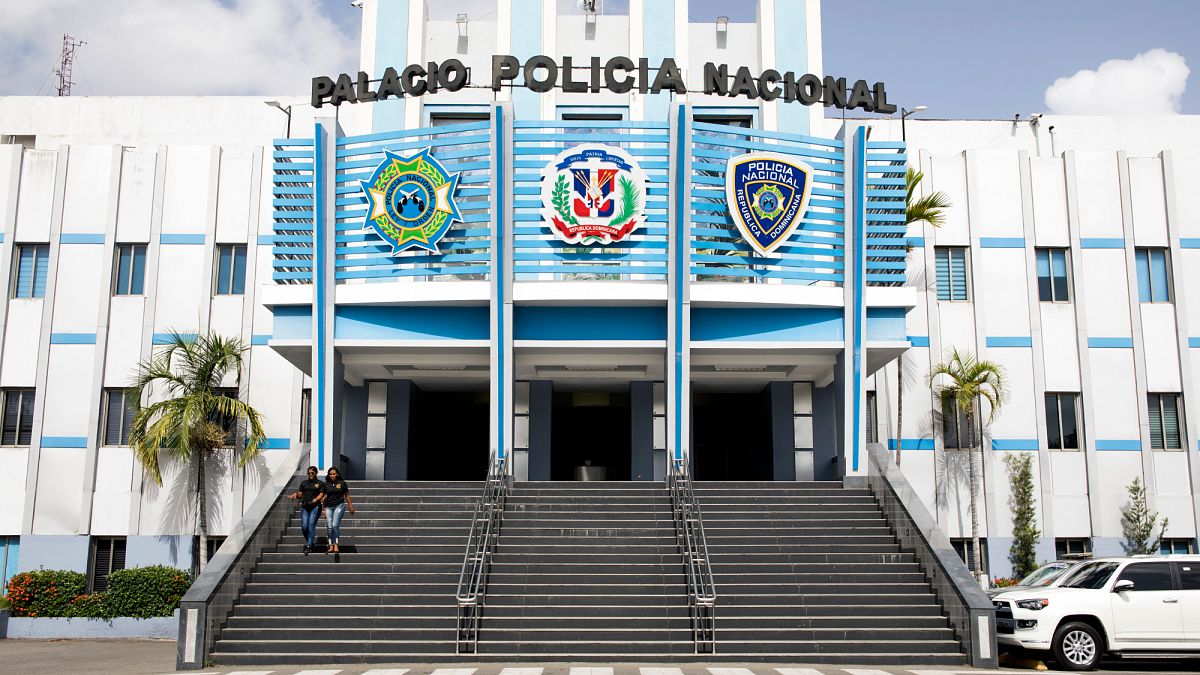 Empresário espanhol encontrado morto com um tiro na cabeça na República ...