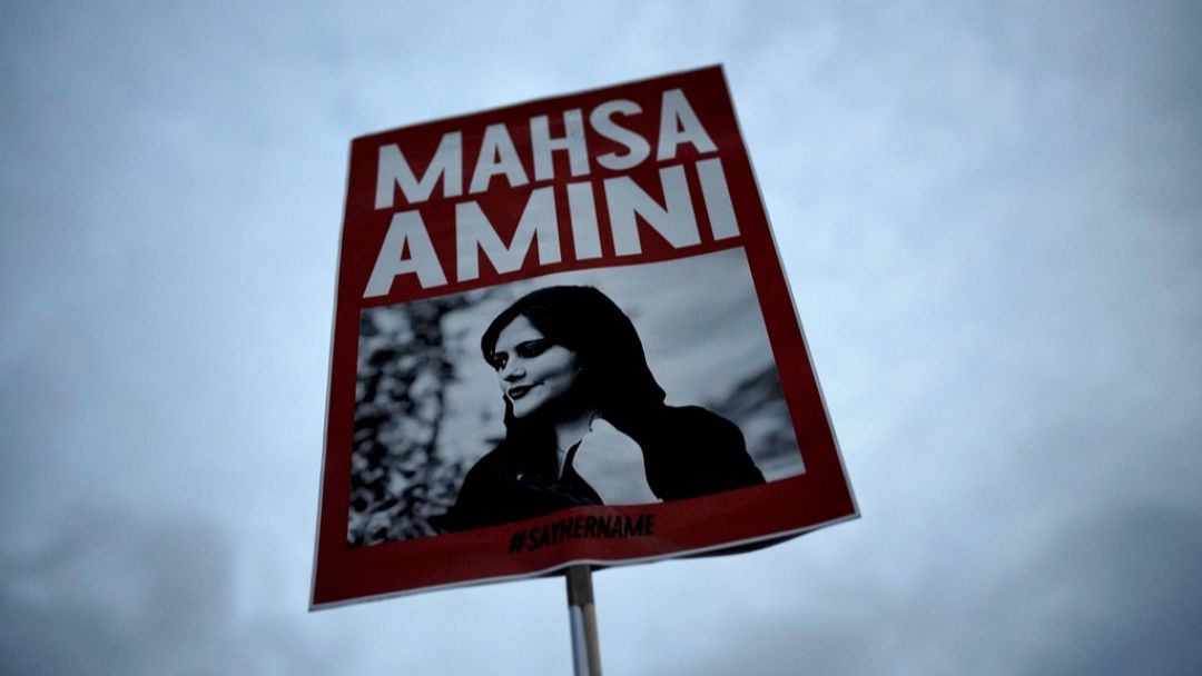 MEPs urge support for Iranian civil society three years after Mahsa ...