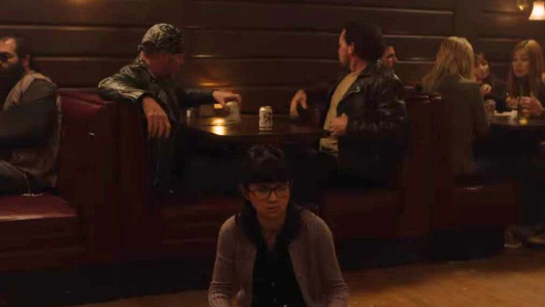 La escena de Ruby en 'Twin Peaks' y el genio de David Lynch para crear ...