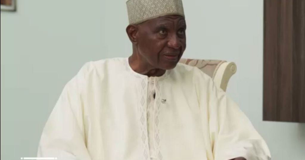 Bello Bouba Maigari : "60 ans après, des Camerounais vont encore à l ...