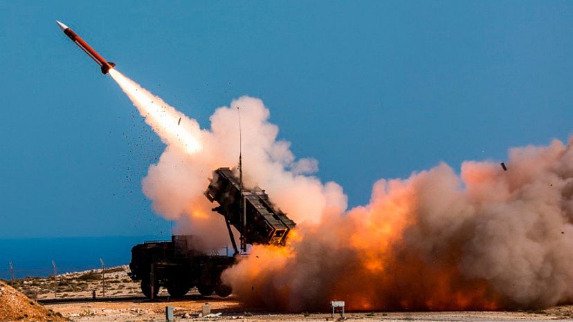 'Europe First': Berlin turns to European defence industry, reducing US ...