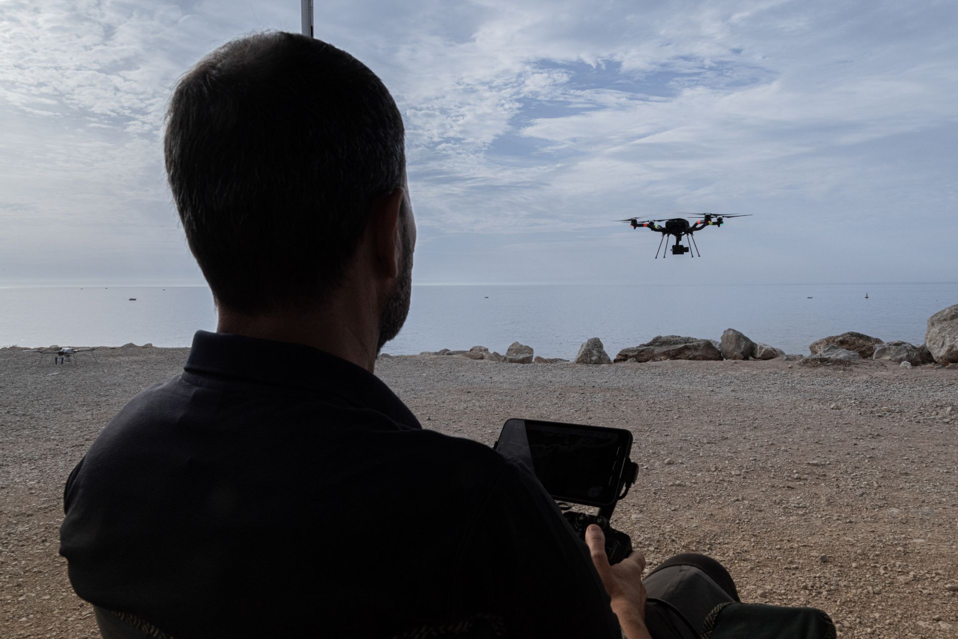 How NATO and allies seek to train defence tech companies on the ...