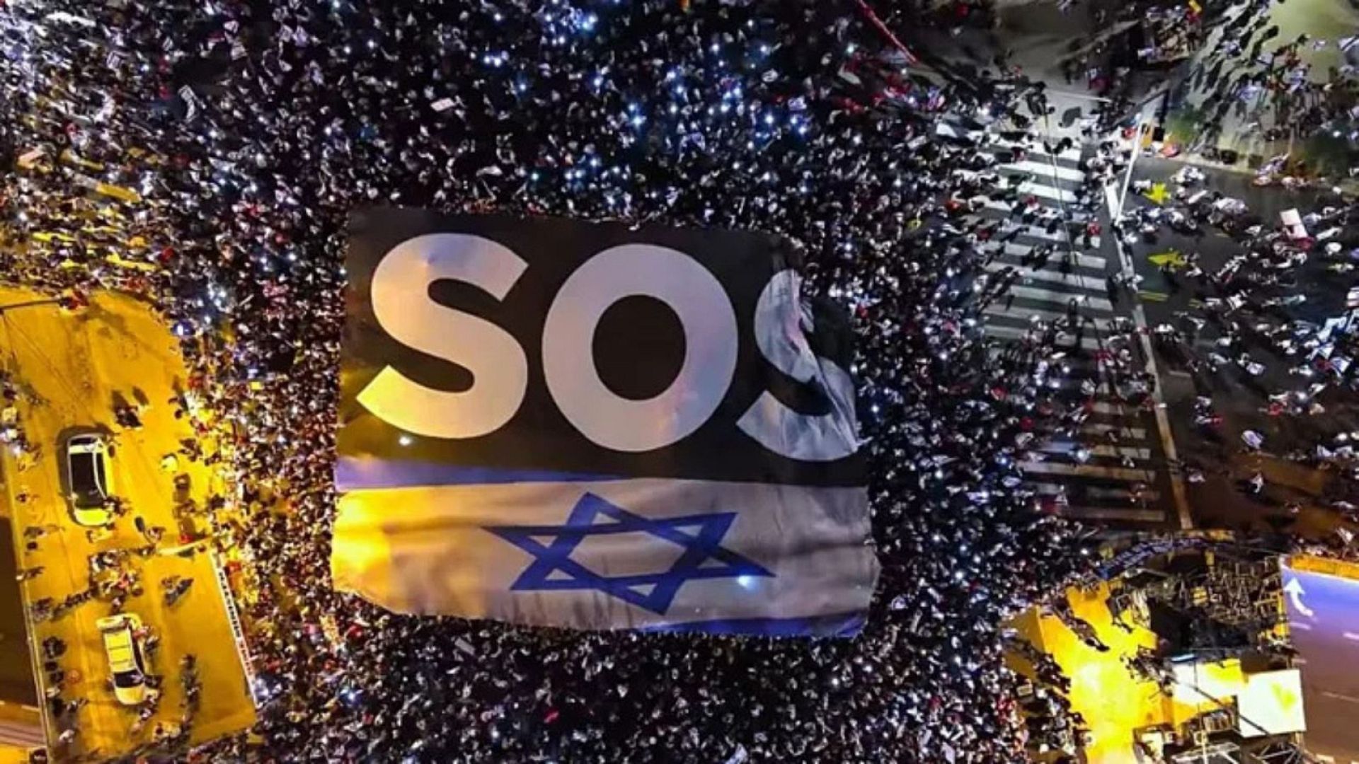 John Oliver on Israel and Benjamin Netanyahu: Have you watched 'The ...