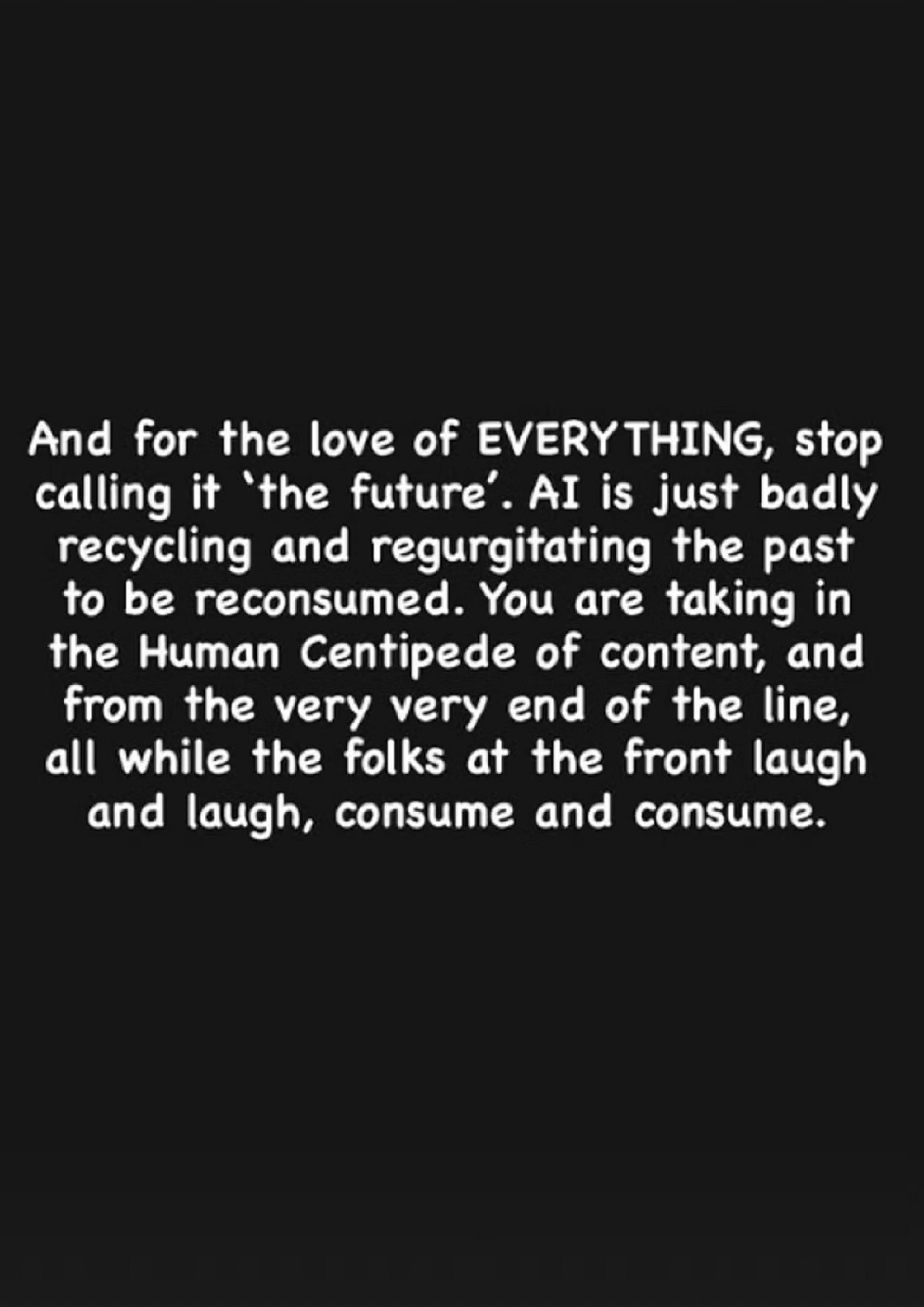 Robin Williams’ daughter Zelda Williams on AI deepfakes of her father ...