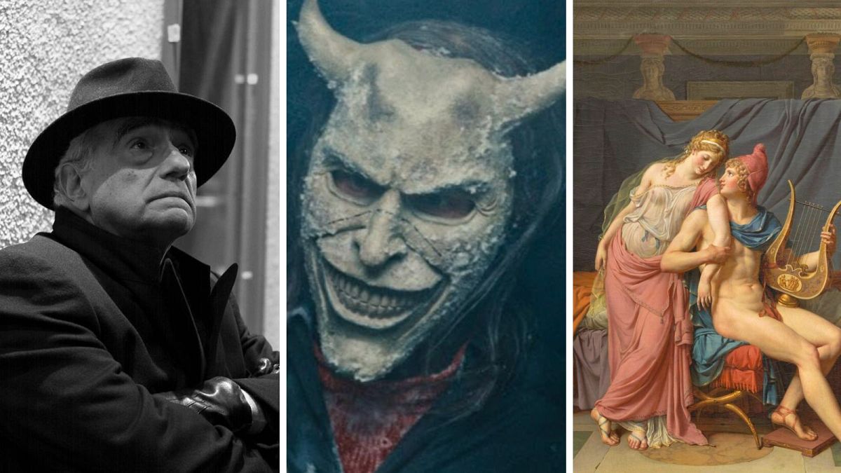 Video. The best things to do, hear, see or watch in Europe this week ...