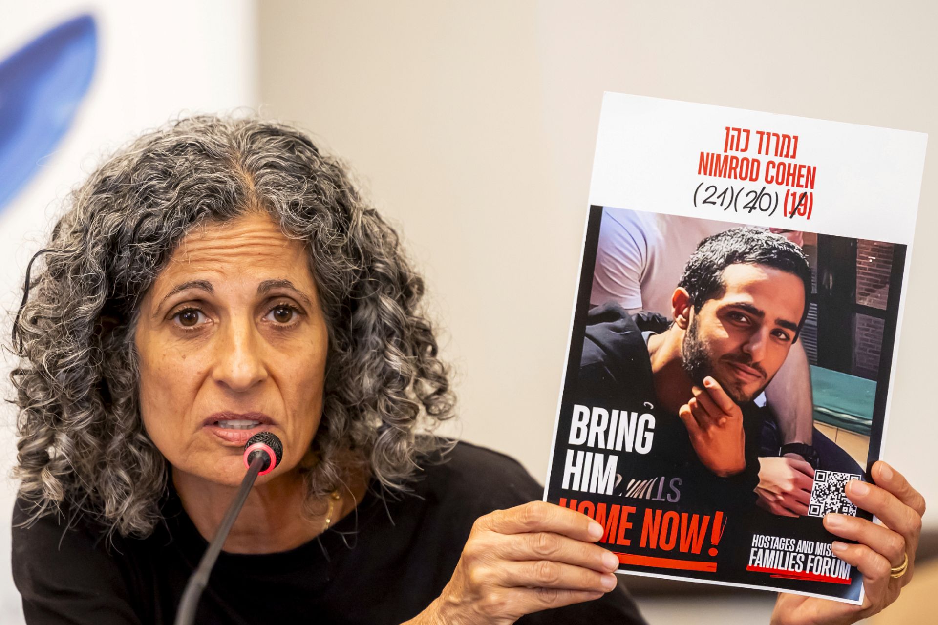 ¿Quiénes son los rehenes que Israel cree que siguen vivos? | Euronews