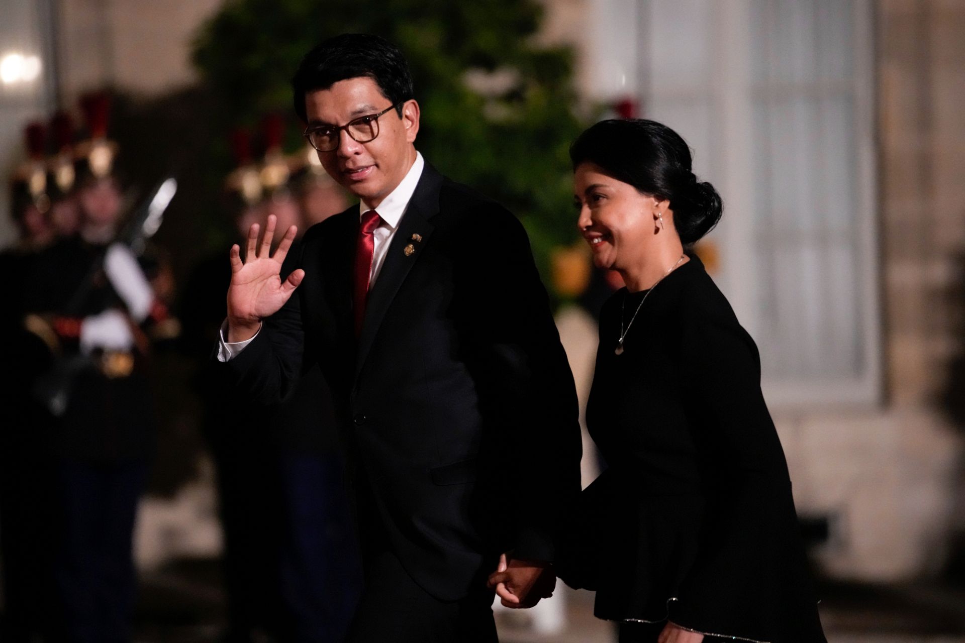 Madagascar, unità speciale dell’esercito sfida il presidente: tentativo di golpe | Euronews