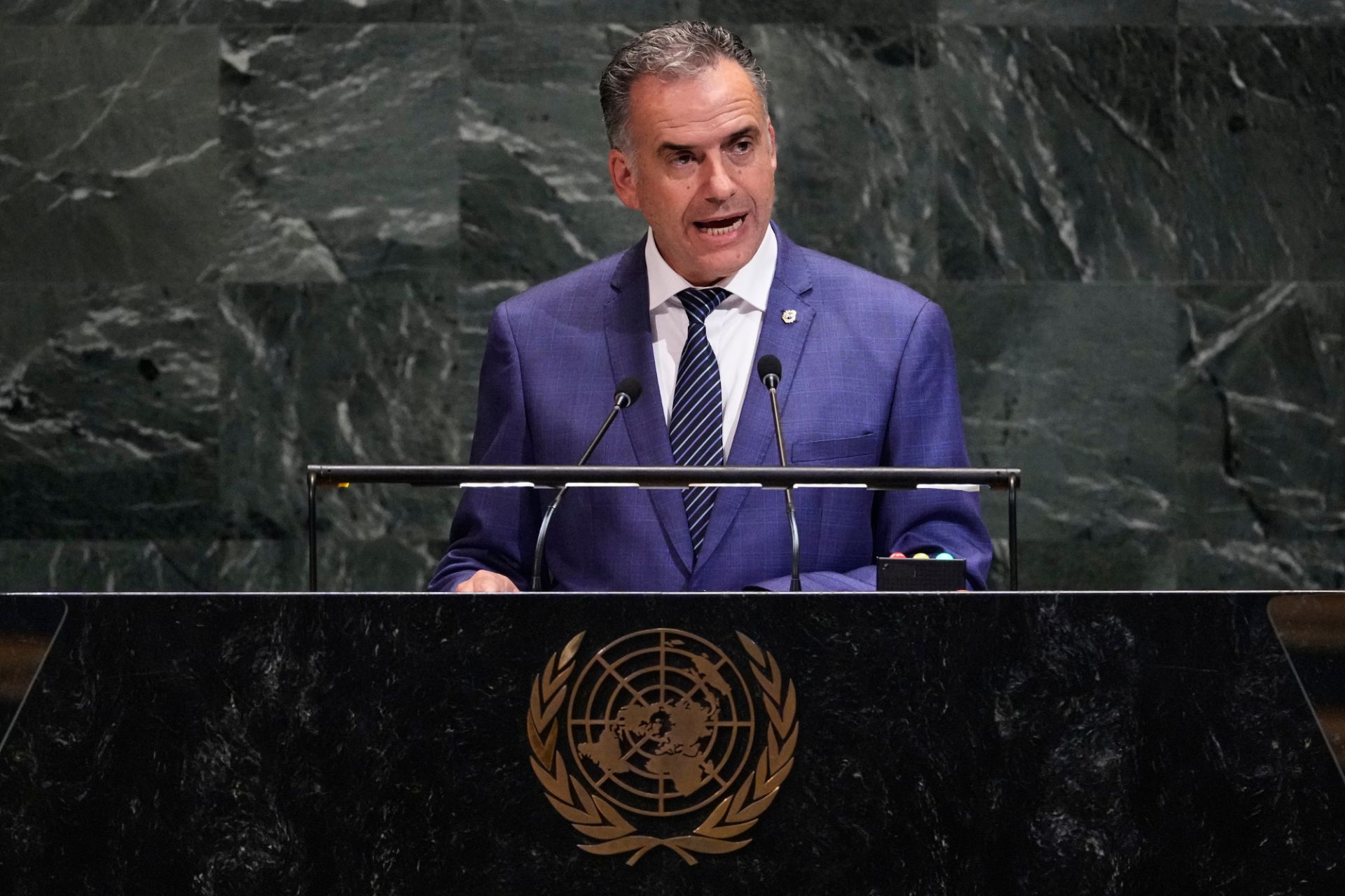 Uruguay becomes first country in Latin America to decriminalise ...