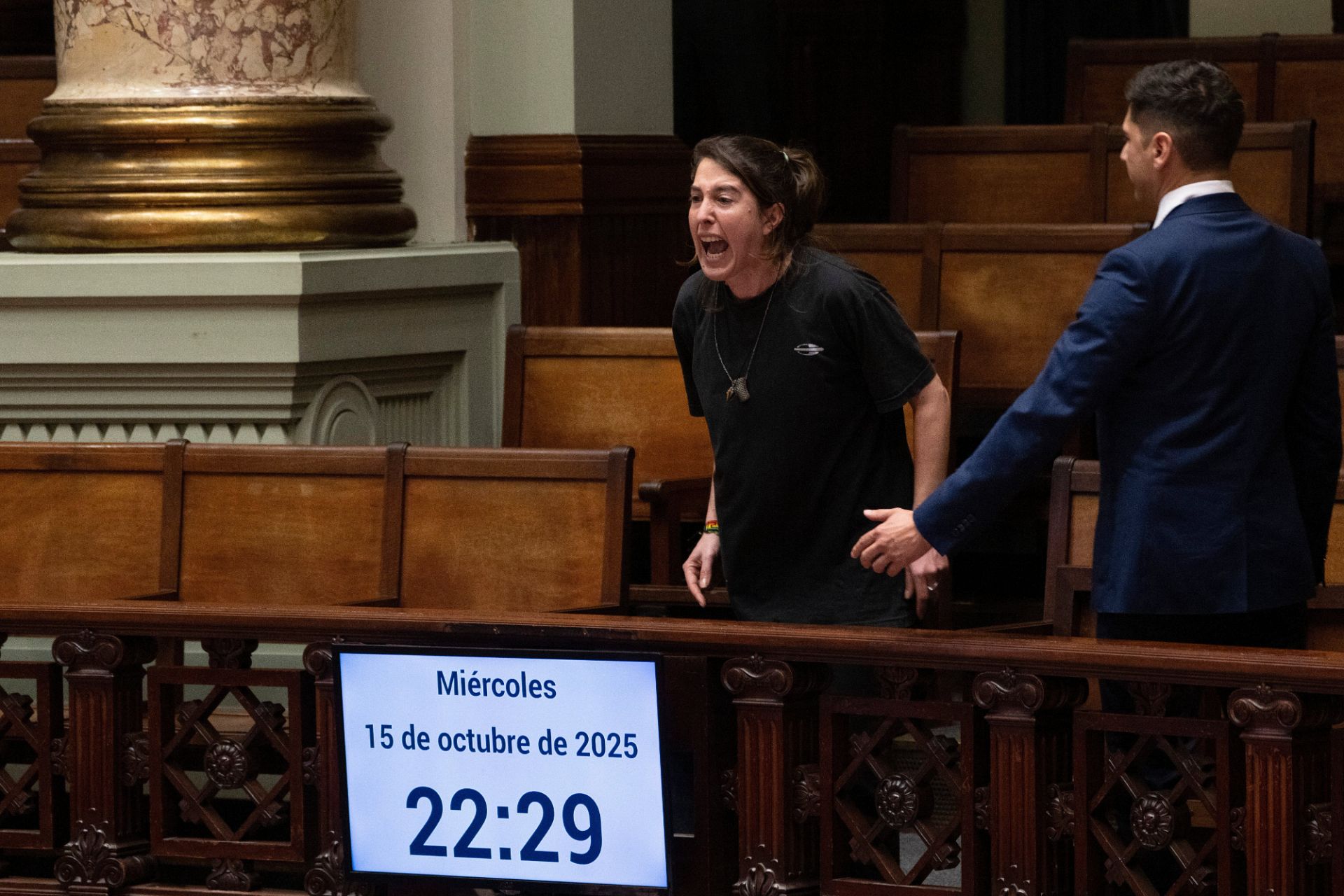 Uruguay becomes first country in Latin America to decriminalise ...