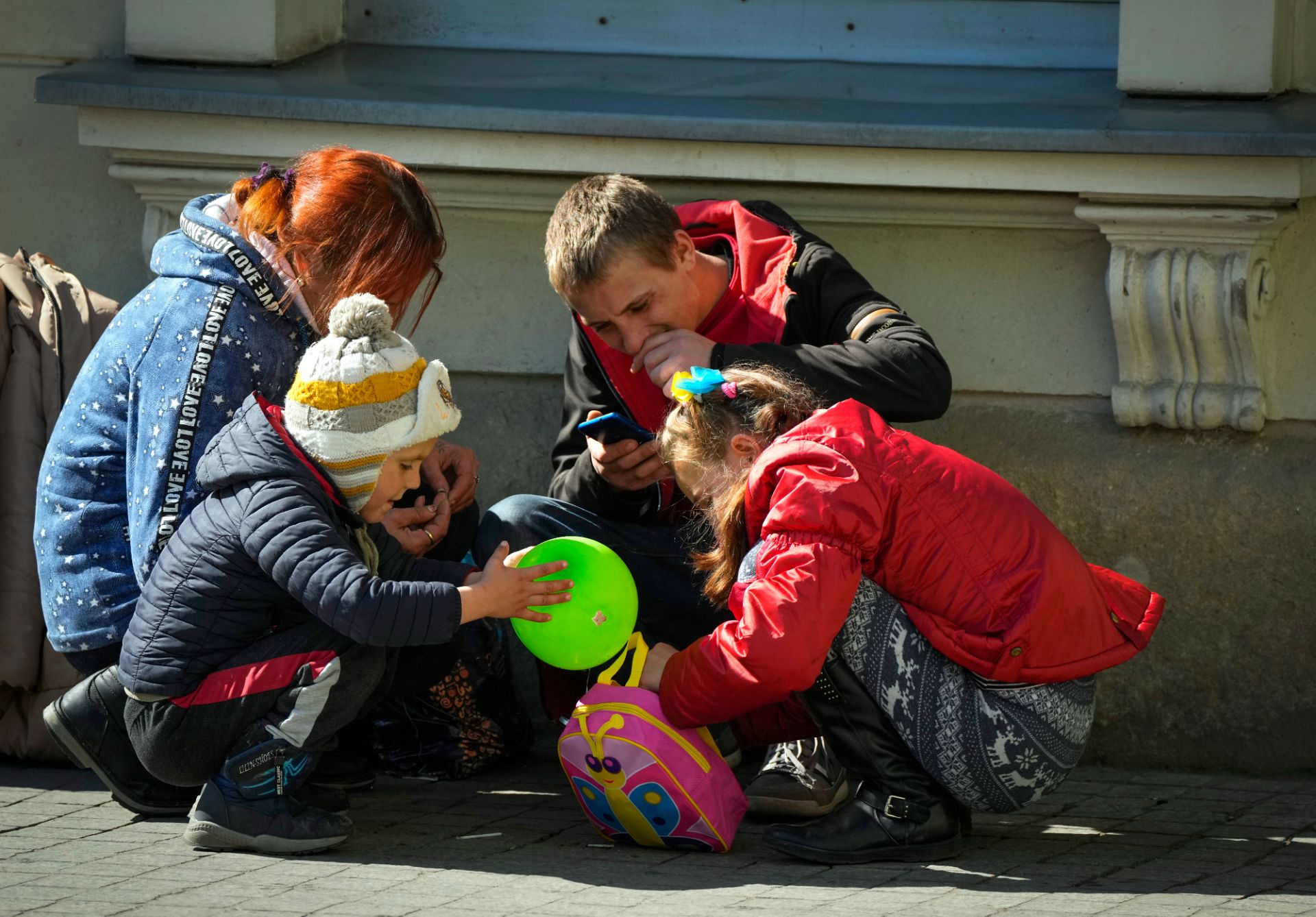 Poland's president signs off on new zero income tax law for parents ...
