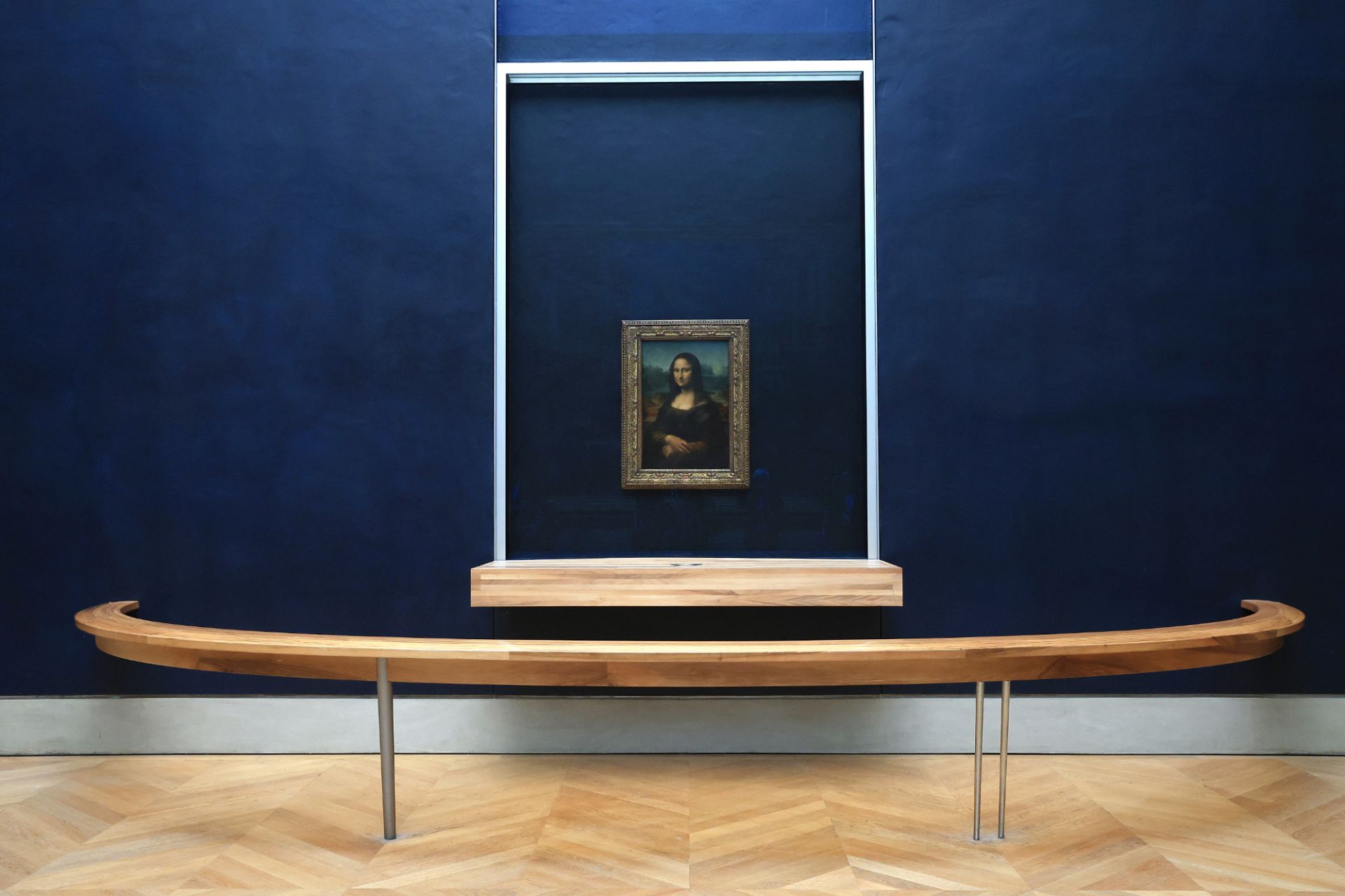 Kronjuwelen, Da Vinci, Rembrandt - ein Blick auf berühmte ...